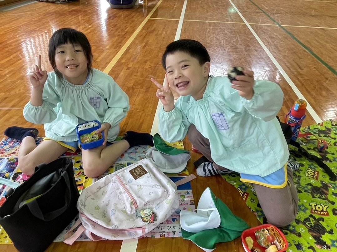 1日遠足 | 学校法人不二学園 あけぼの幼稚園